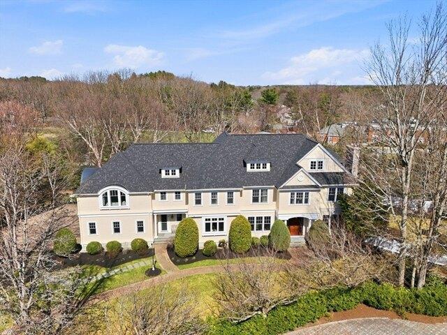 house with 6 bedroom, Lexington MA DS101999362