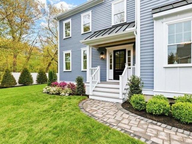 house with 6 bedroom, Lexington MA DS102529395