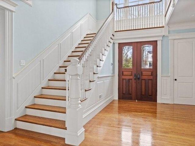 house with 6 bedroom, Lexington MA DS102563167