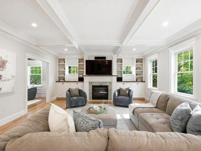 house with 6 bedroom, Lexington MA DS102593501