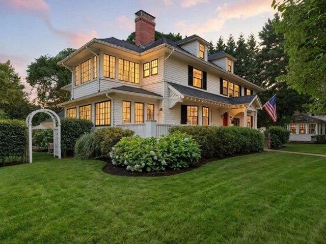 house with 6 bedroom, Lexington MA DS102593112