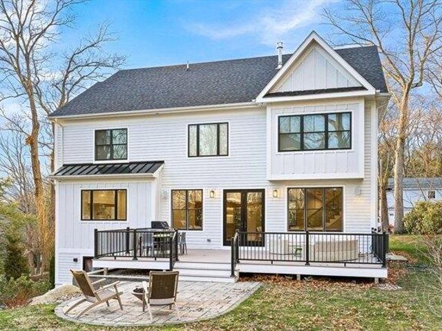 house with 6 bedroom, Lexington MA DS102318626
