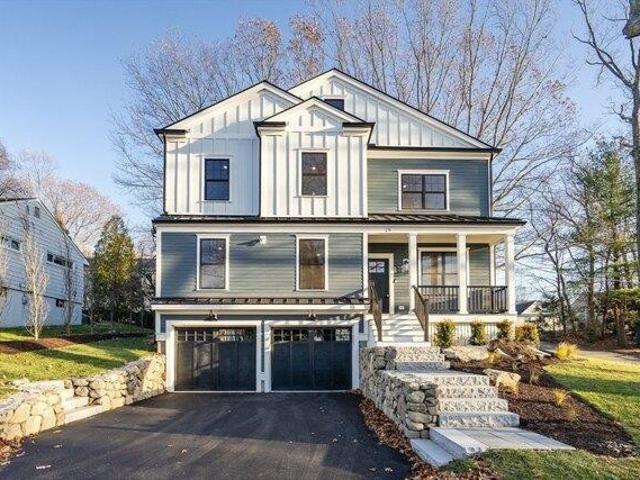 house with 6 bedroom, Lexington MA DS102343763