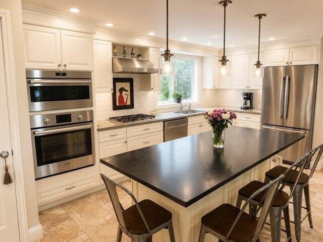 house with 6 bedroom, Lexington MA DS103437859