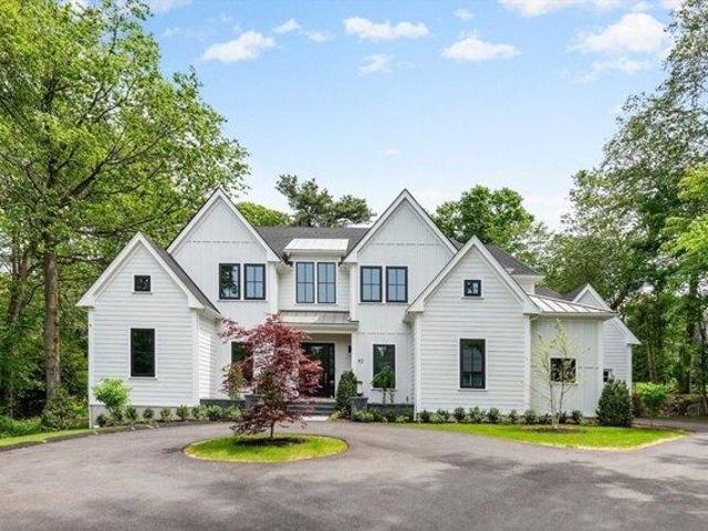 house with 6 bedroom, Lexington MA DS103600688