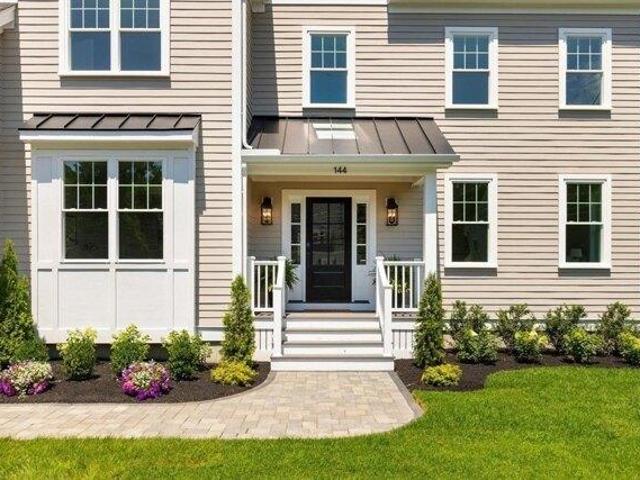 house with 6 bedroom, Lexington MA DS103849076
