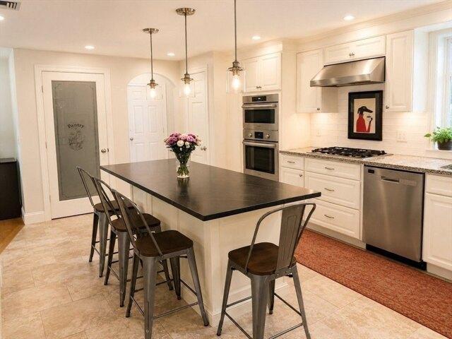 house with 6 bedroom, Lexington MA ES103437859