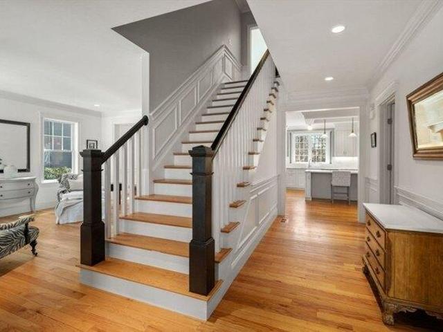 house with 6 bedroom, Lexington MA ES103441276