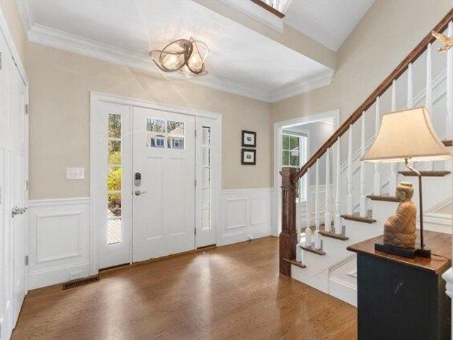 house with 6 bedroom, Lexington MA ES103853132