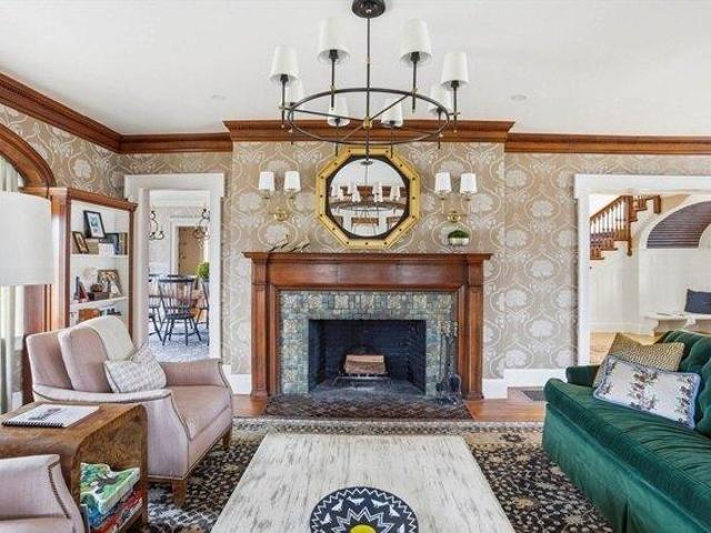 house with 6 bedroom, Lexington MA ES103249025