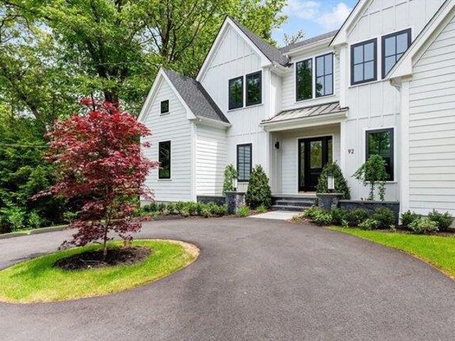 house with 6 bedroom, Lexington MA ES104410974