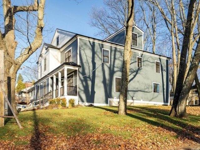 house with 6 bedroom, Lexington MA ES104512114