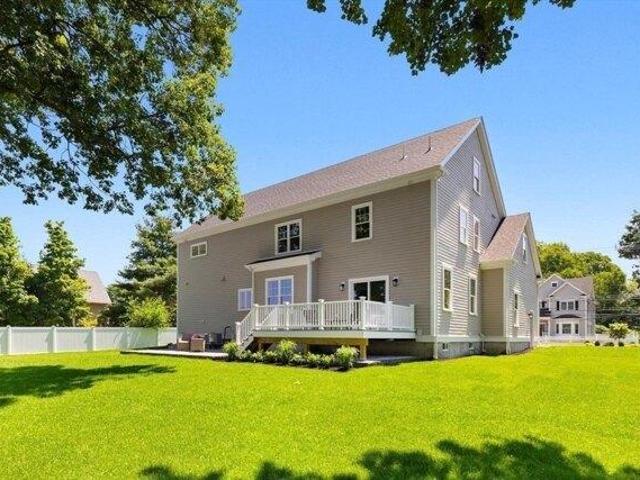 house with 6 bedroom, Lexington MA ES104830793