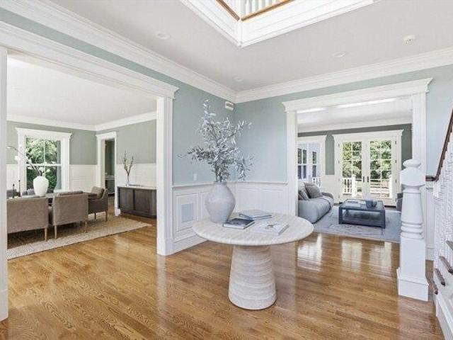 house with 6 bedroom, Lexington MA ES104834382