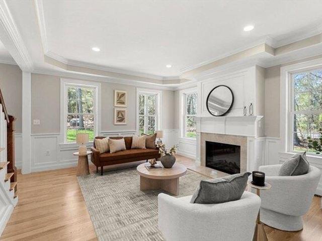 house with 6 bedroom, Lexington MA ES105105512
