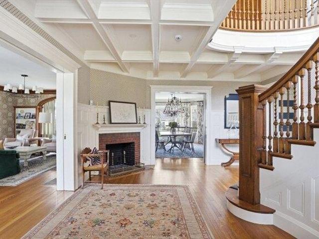 house with 6 bedroom, Lexington MA ES105105933