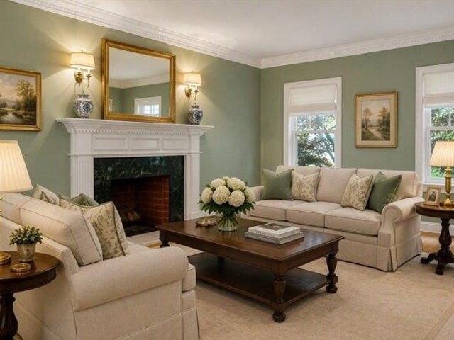 house with 6 bedroom, Lexington MA ES105258225