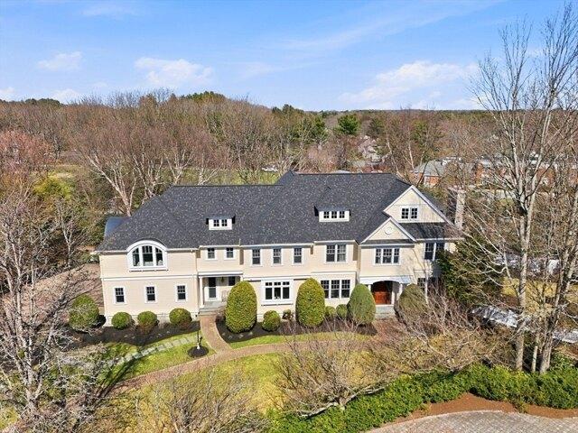 house with 6 bedroom, Lexington MA ES105277419
