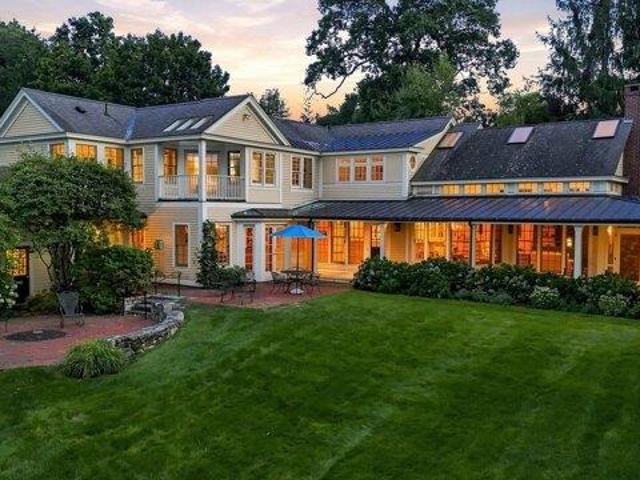 house with 6 bedroom, Lexington MA ES105315370