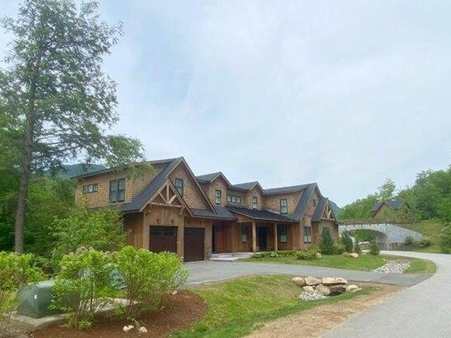 house with 6 bedroom, Lincoln NH DS103070710