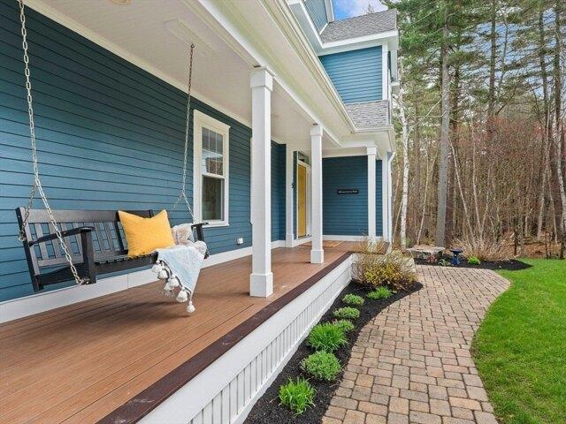 house with 6 bedroom, Littleton MA DS101748859