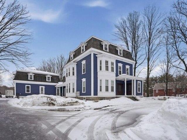 house with 6 bedroom, Littleton MA DS101857266