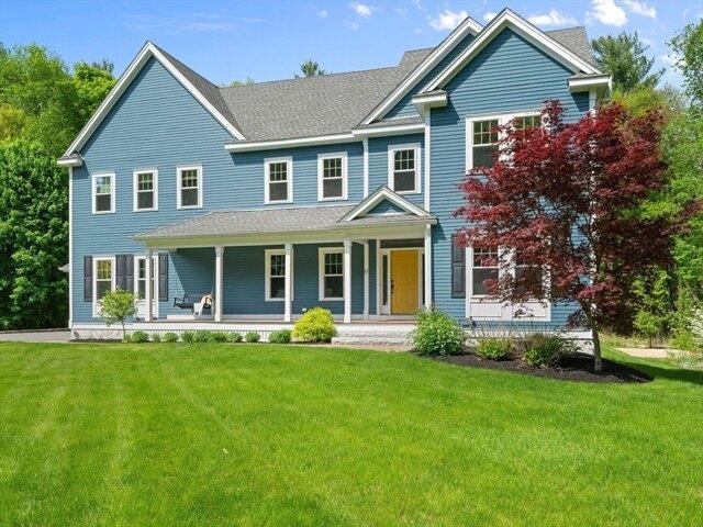 house with 6 bedroom, Littleton MA DS103494852