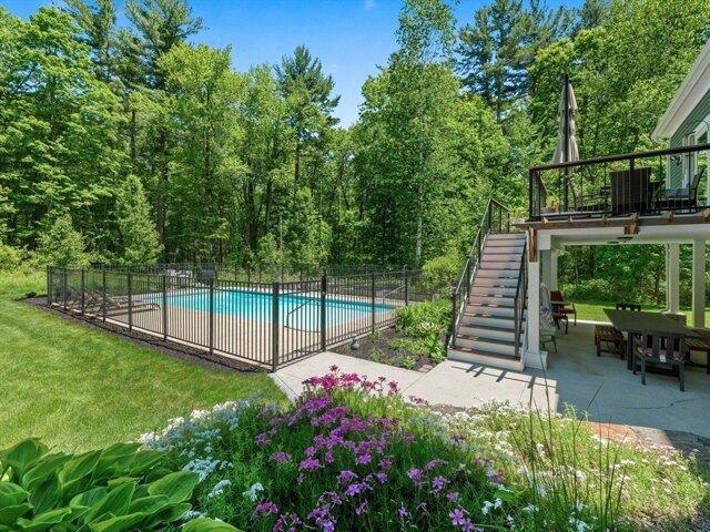 house with 6 bedroom, Littleton MA ES103494852