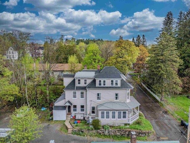 house with 6 bedroom, Littleton NH DS102585193