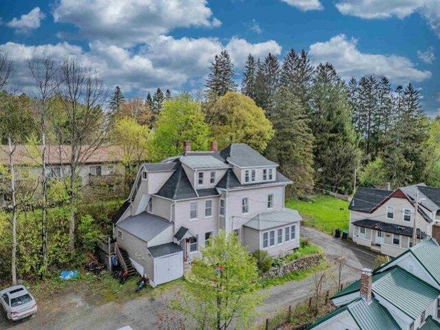 house with 6 bedroom, Littleton NH ES104479354