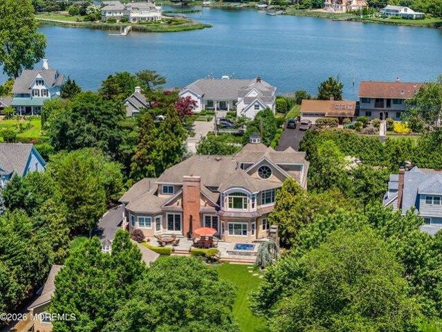 house with 6 bedroom, Little Silver NJ DS104443925