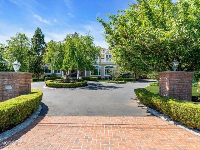 house with 6 bedroom, Little Silver NJ ES104832459