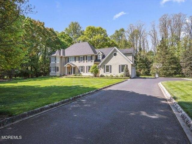 house with 6 bedroom, Little Silver NJ ES104852004