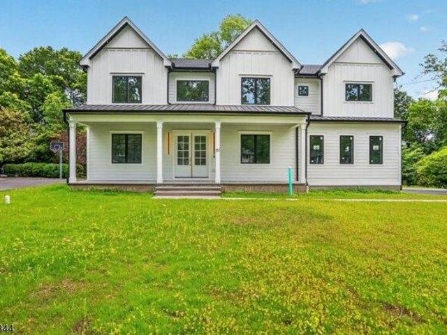 house with 6 bedroom, Livingston NJ DS104149063