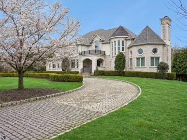 house with 6 bedroom, Livingston NJ DS104410653