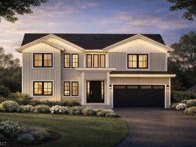 house with 6 bedroom, Livingston NJ DS102283037