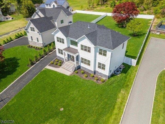 house with 6 bedroom, Livingston NJ DS102724751