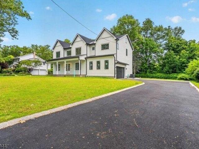 house with 6 bedroom, Livingston NJ ES104149063