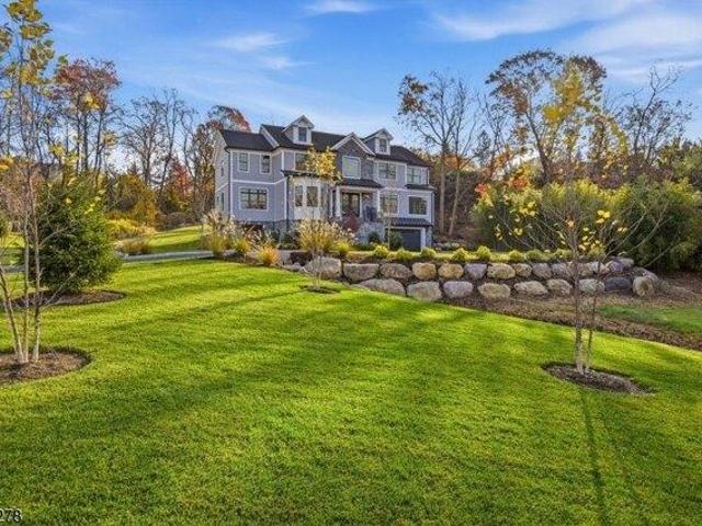 house with 6 bedroom, Livingston NJ ES104150310