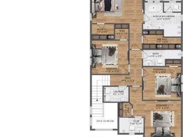 house with 6 bedroom, Livingston NJ ES104152370