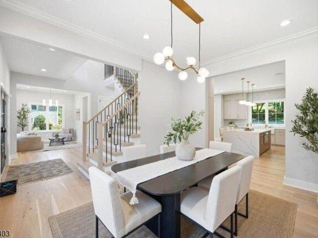 house with 6 bedroom, Livingston NJ ES104235073