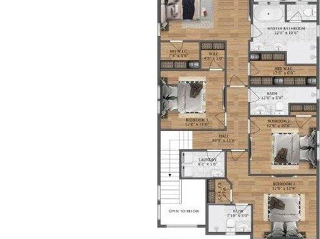 house with 6 bedroom, Livingston NJ ES104440594