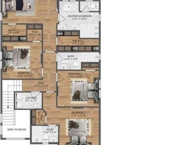 house with 6 bedroom, Livingston NJ ES104811097