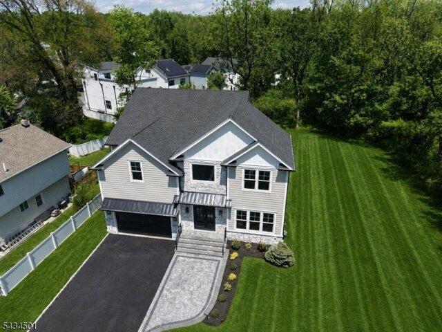 house with 6 bedroom, Livingston NJ ES102824001