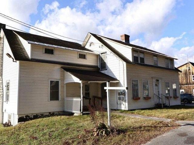 house with 6 bedroom, Londonderry VT ES104869767