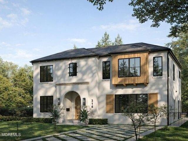 house with 6 bedroom, Long Branch NJ DLS102026496