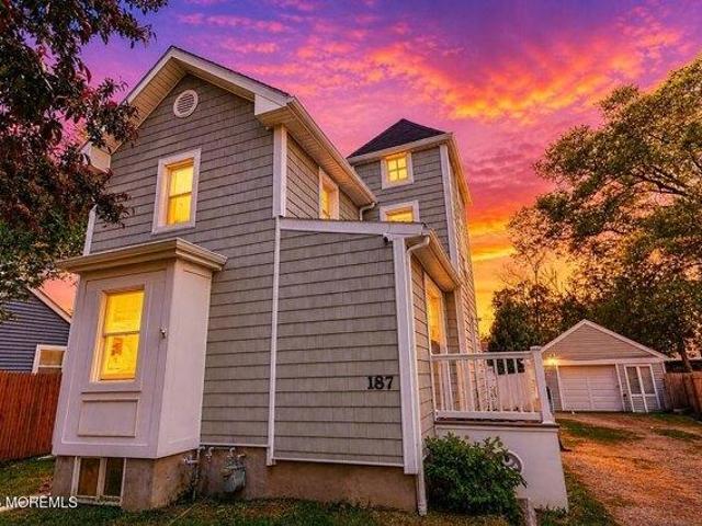 house with 6 bedroom, Long Branch NJ DS102561966