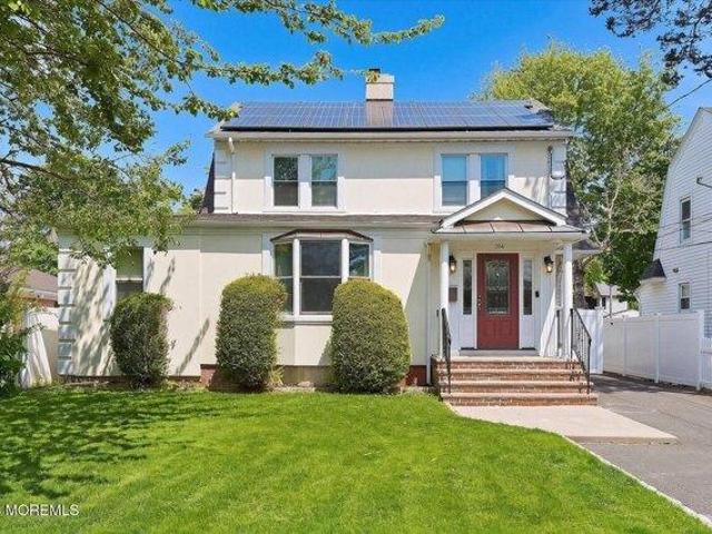 house with 6 bedroom, Long Branch NJ ES104407407