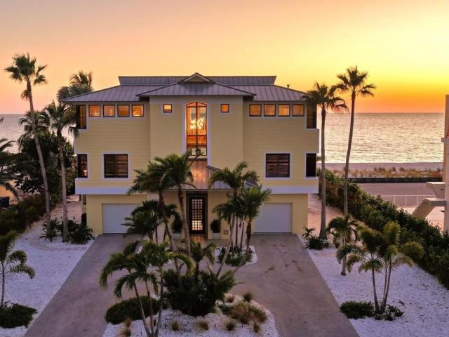 house with 6 bedroom, Longboat Key FL DS100902132