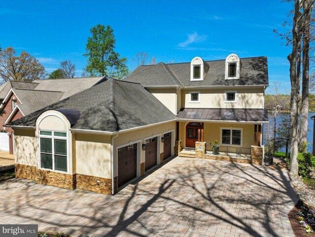 house with 6 bedroom, Locust Grove VA ES103604806